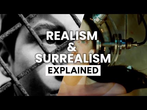Realism & Surrealism in Cinema