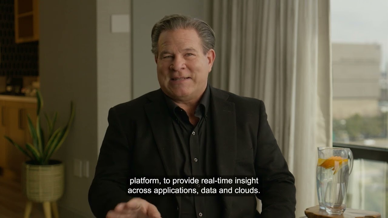 AI-Driven Technology Operations at Enterprise Scale | PwC