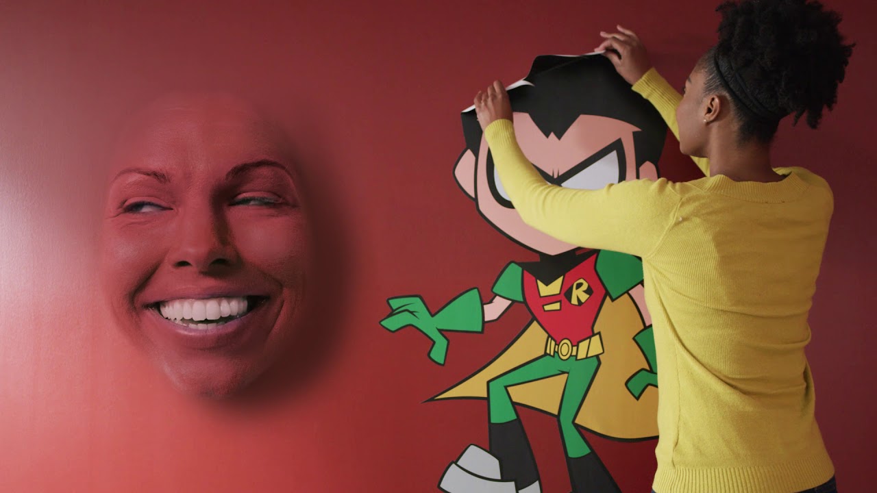 Fatheads Starting at $19.99!