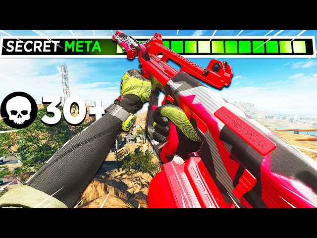 Best Warzone 2 Loadout For Hcr 56 In Season 1 Reloaded