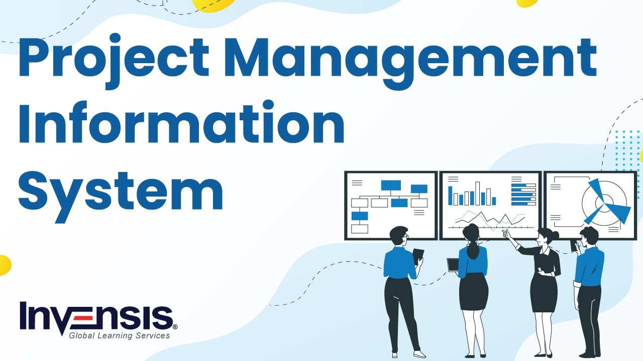 Introduction to Project Management Information System | PMIS | PMP Training | Invensis Learning