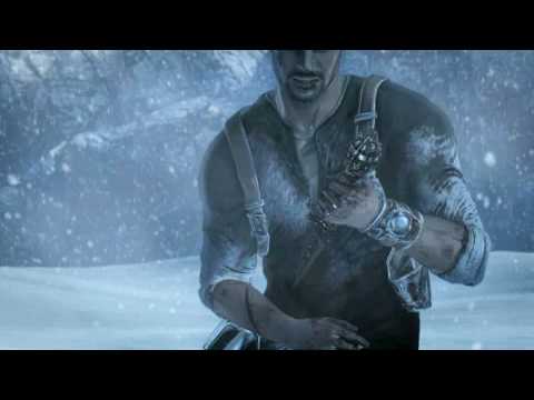Uncharted 2: Among Thieves – Trailer debut | Yoko's play