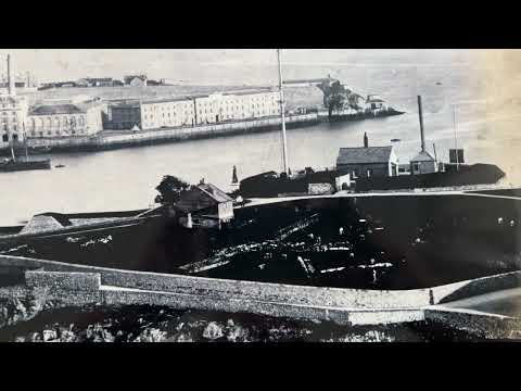 A 10 minute deep dive into 2 photos taken some years apart in the 1870/80s.