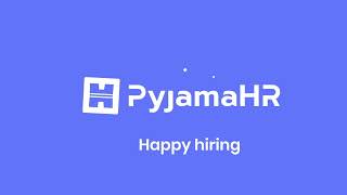 PyjamaHR - Features, Reviews & Pricing (December 2025)