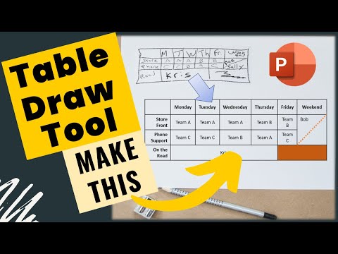 Inking PowerPoint | POWER UP! TRAINING