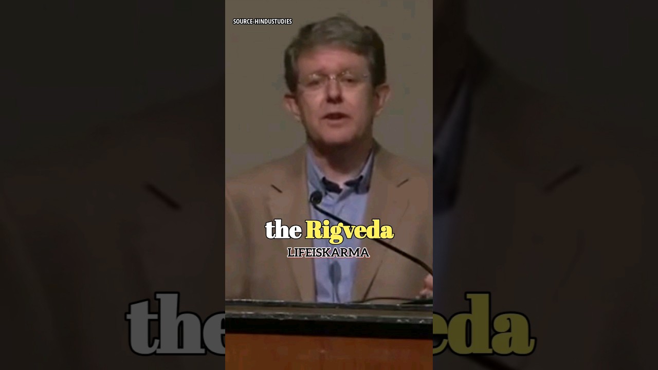 Vedas, the first-ever recorded sounds of the world 🕉 #india #hinduism #sanatandharma