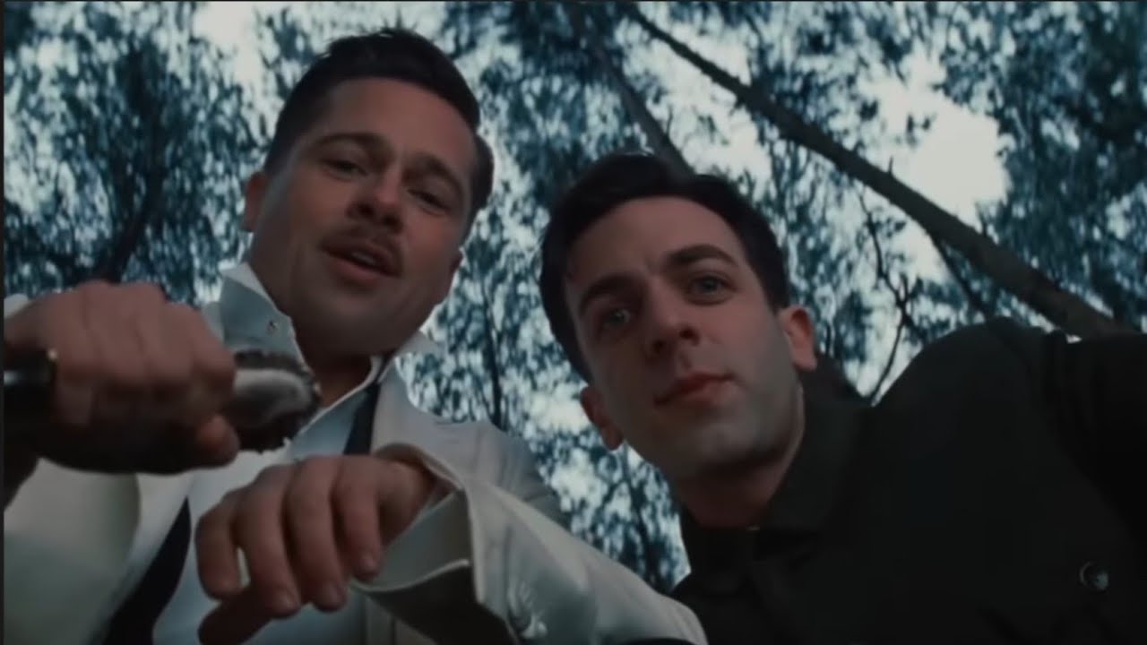 Top 20 Best Closing Lines in Movies