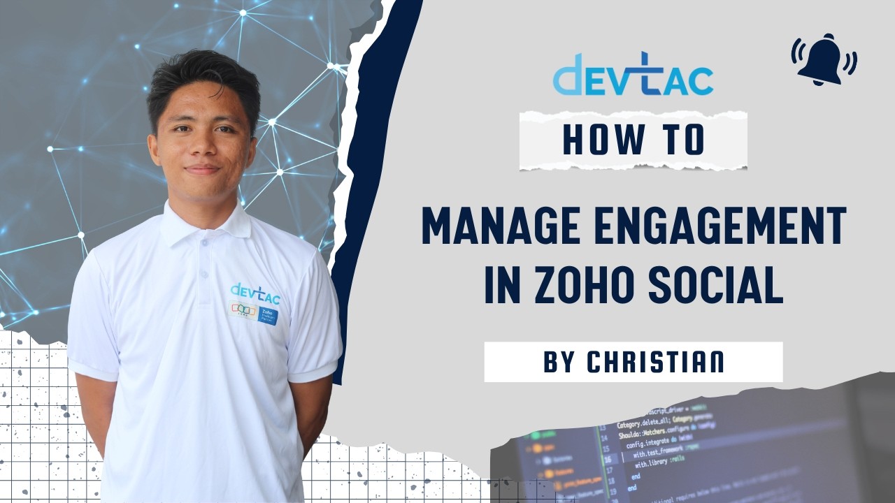 Zoho Social Inbox, SmartQ, & Team Collaboration Guide