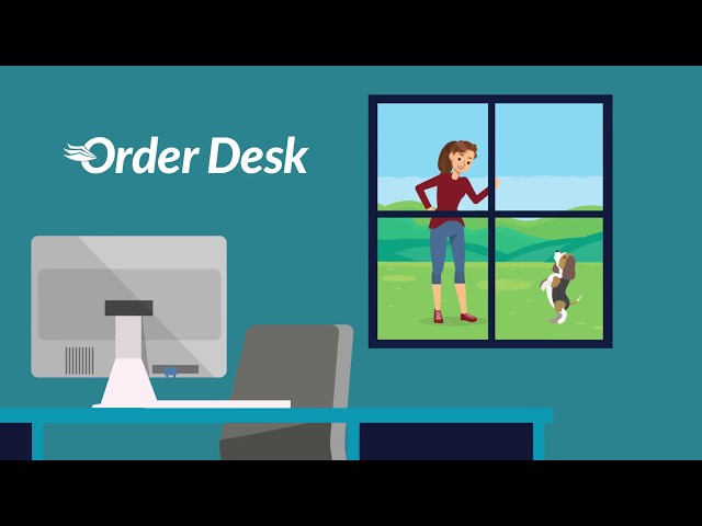 Order Desk Pricing, Reviews, & Features in 2022