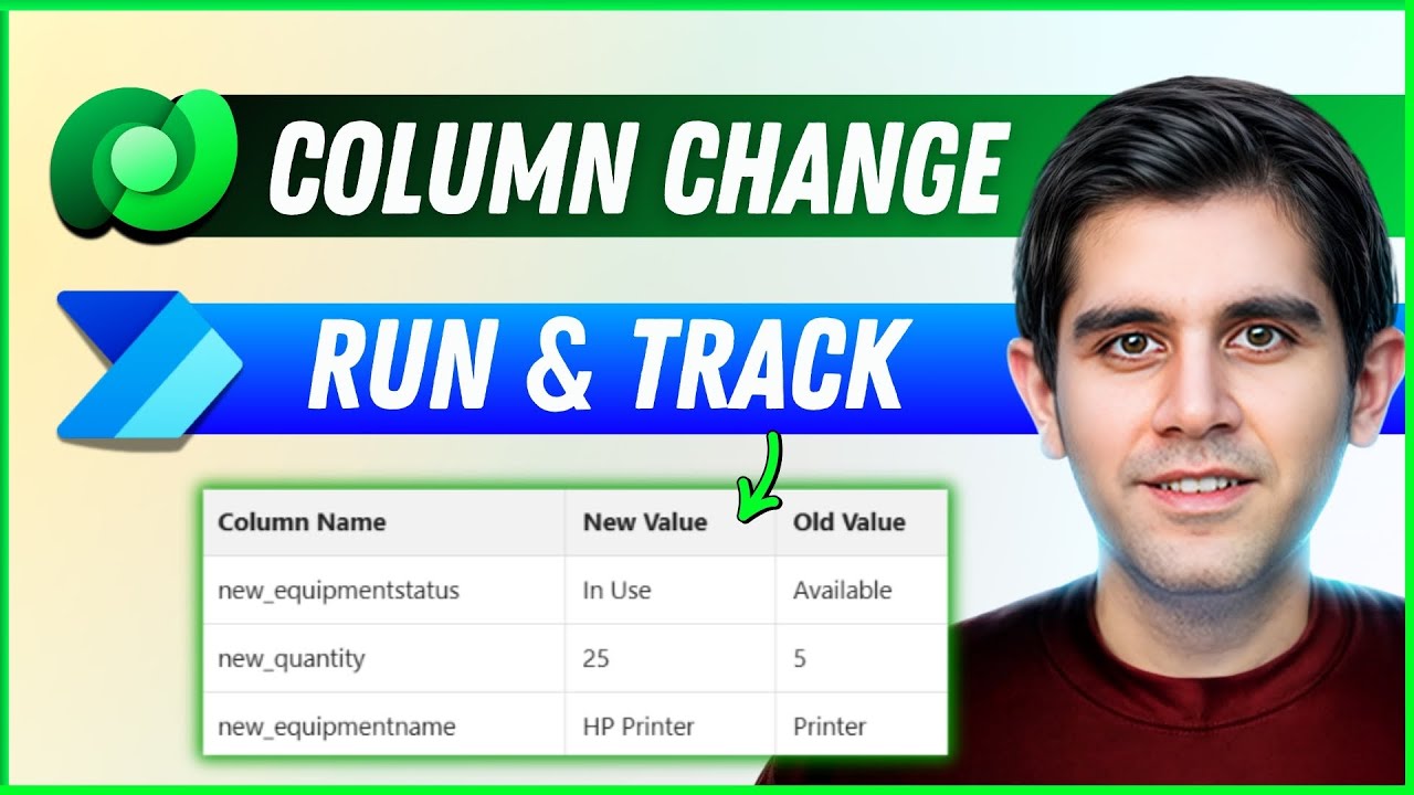 Power Automate’s Step-by-Step Guide to Track Changes in Datav...
