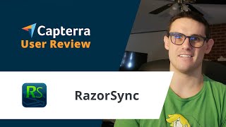 RazorSync Reviews 2024. Verified Reviews, Pros & Cons - Capterra