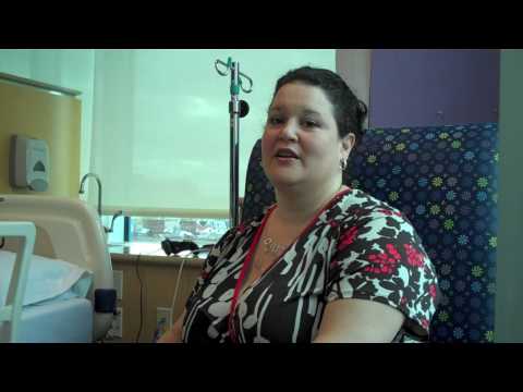 Daniel’s Story | Liver and Kidney Transplant | UPMC Children’s Hospital of Pittsburgh