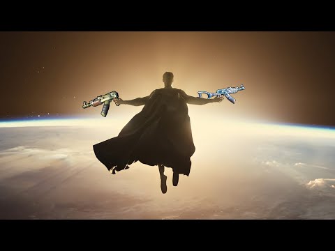 Steam Community :: Video :: Superhero - Rust moment ( Let's cook )