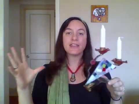 Shabbat: Breaking Down the Candles