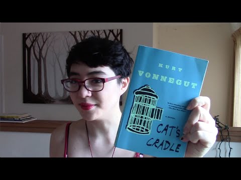 Cat's Cradle by Kurt Vonnegut - Book Review