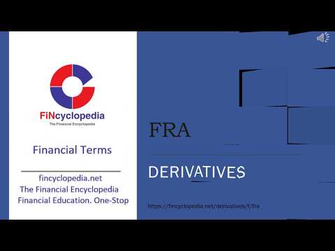 FRA Defined (Fincyclopedia)