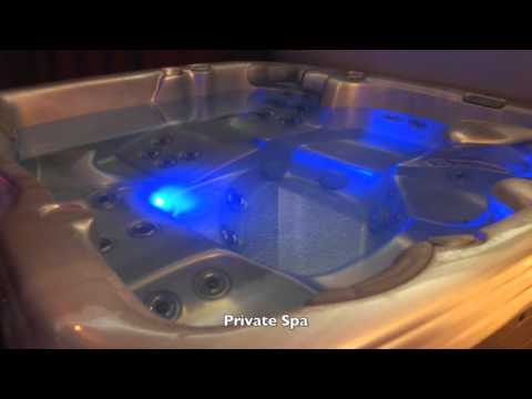Wellness & Beauty, Private Spa Pont-à-Celles