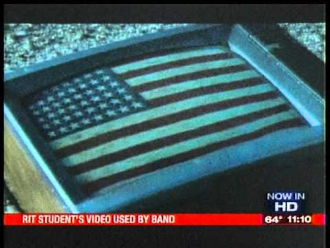 RIT on TV: 'Virgin' Music Video