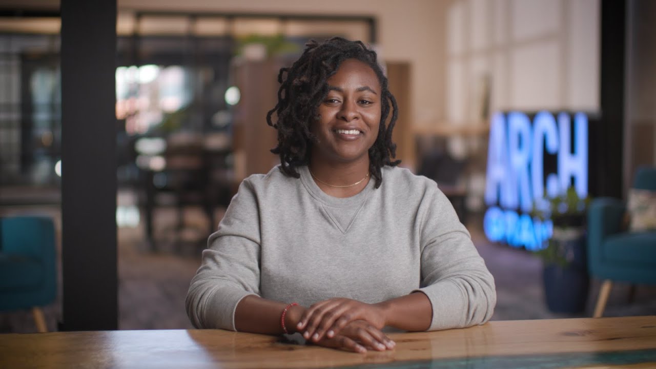 What Is the Arch Grants Startup Competition?
