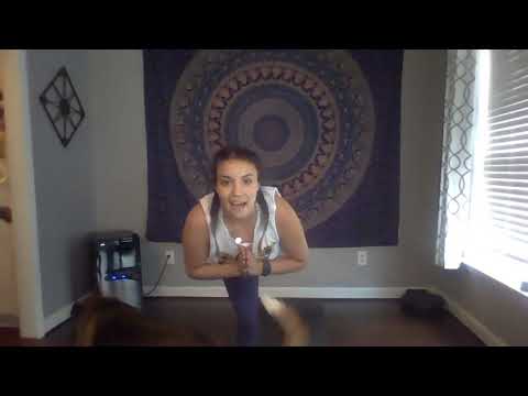 Friday Flows – ebb & flows