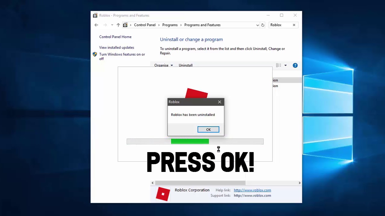 HOW TO FIX DISCONTINUED 2018 UPDATE!