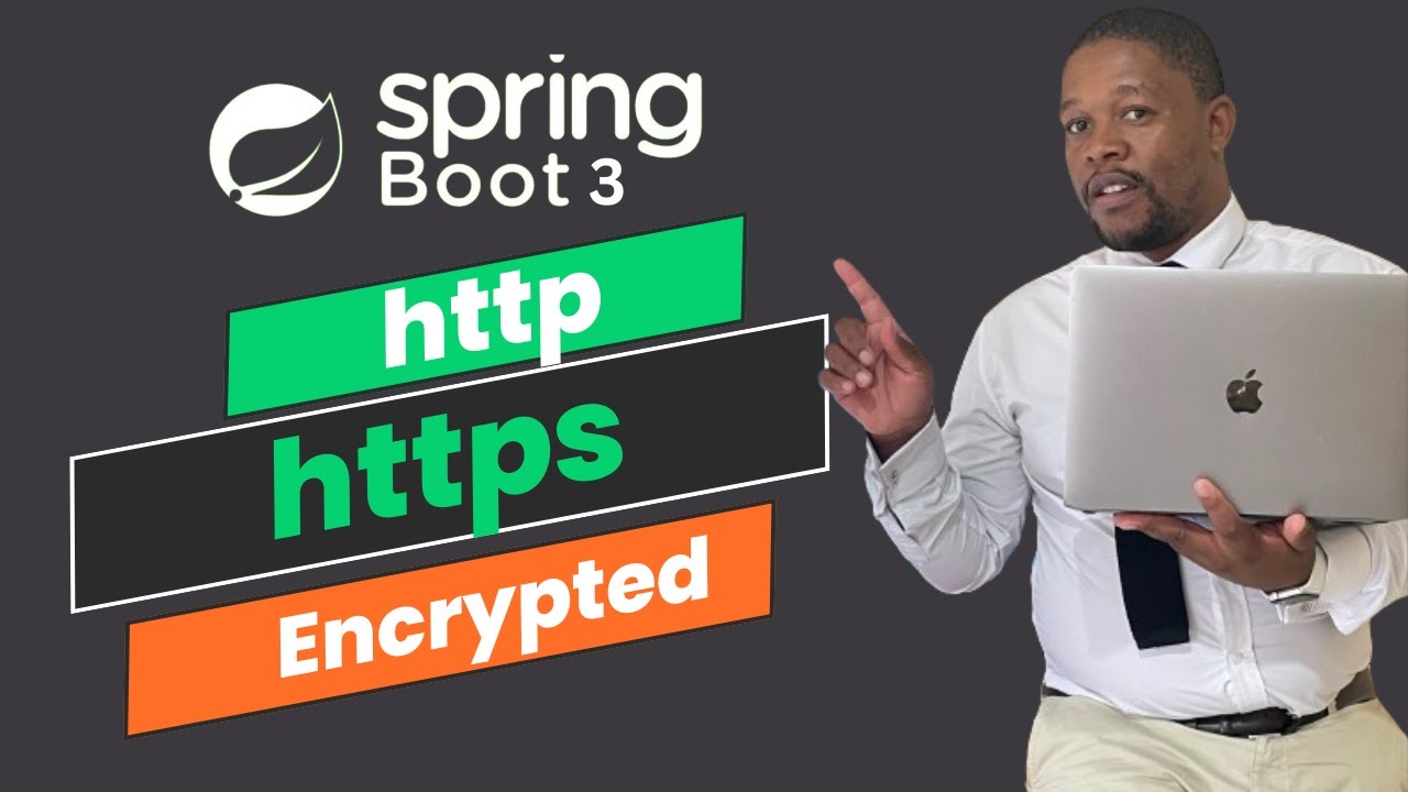 Java Generate Key Store - Part 2