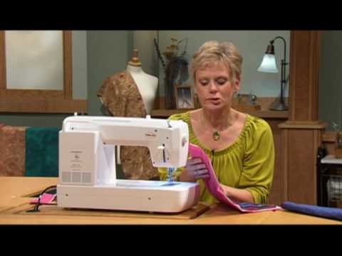 Sashiko sewing machine – what’s your impression? – A love for both the ...