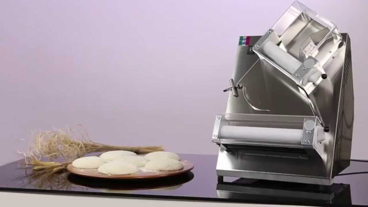 Resto Italia – Produzione Macchine Alimentari