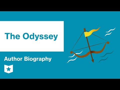 The Odyssey Study Guide | Course Hero