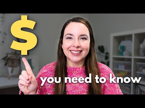 9 Money Mindset Shifts That Will Change Your Life