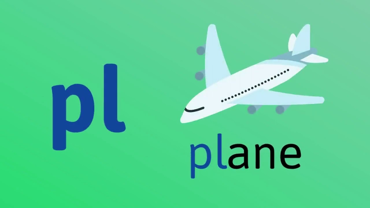 Abeka Phonics - Chart 6