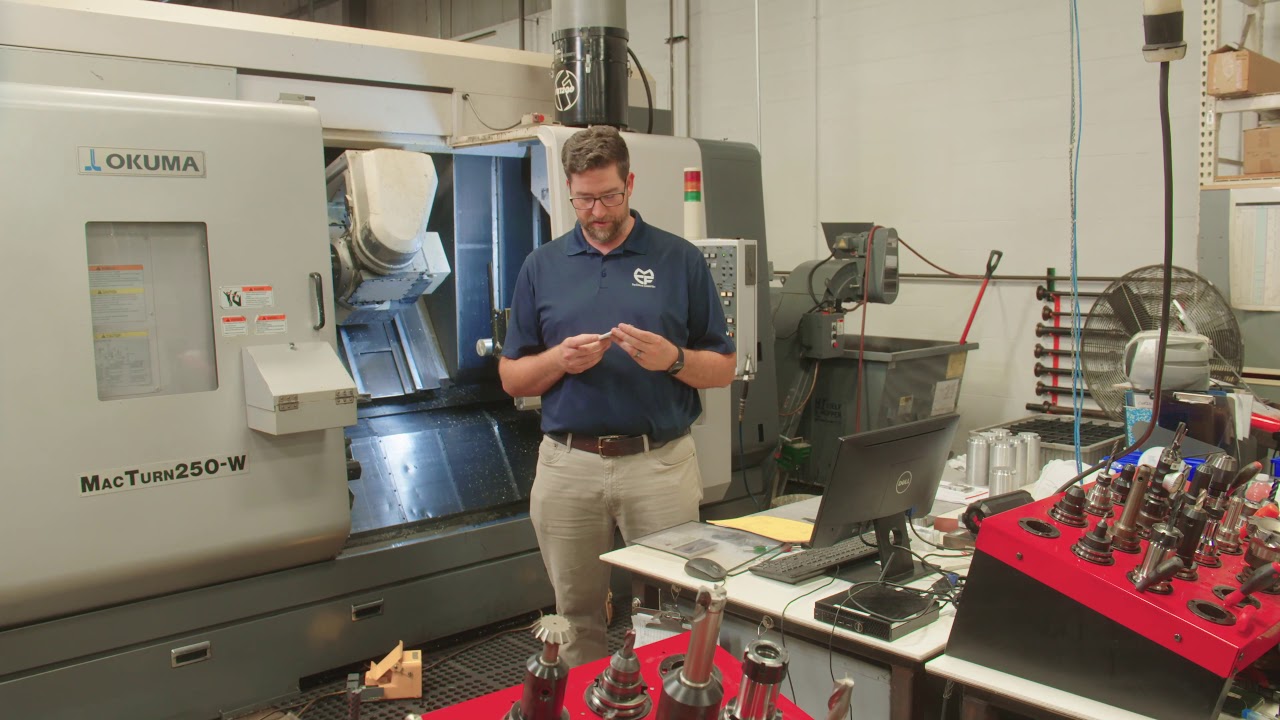 Job Packets & Process Control