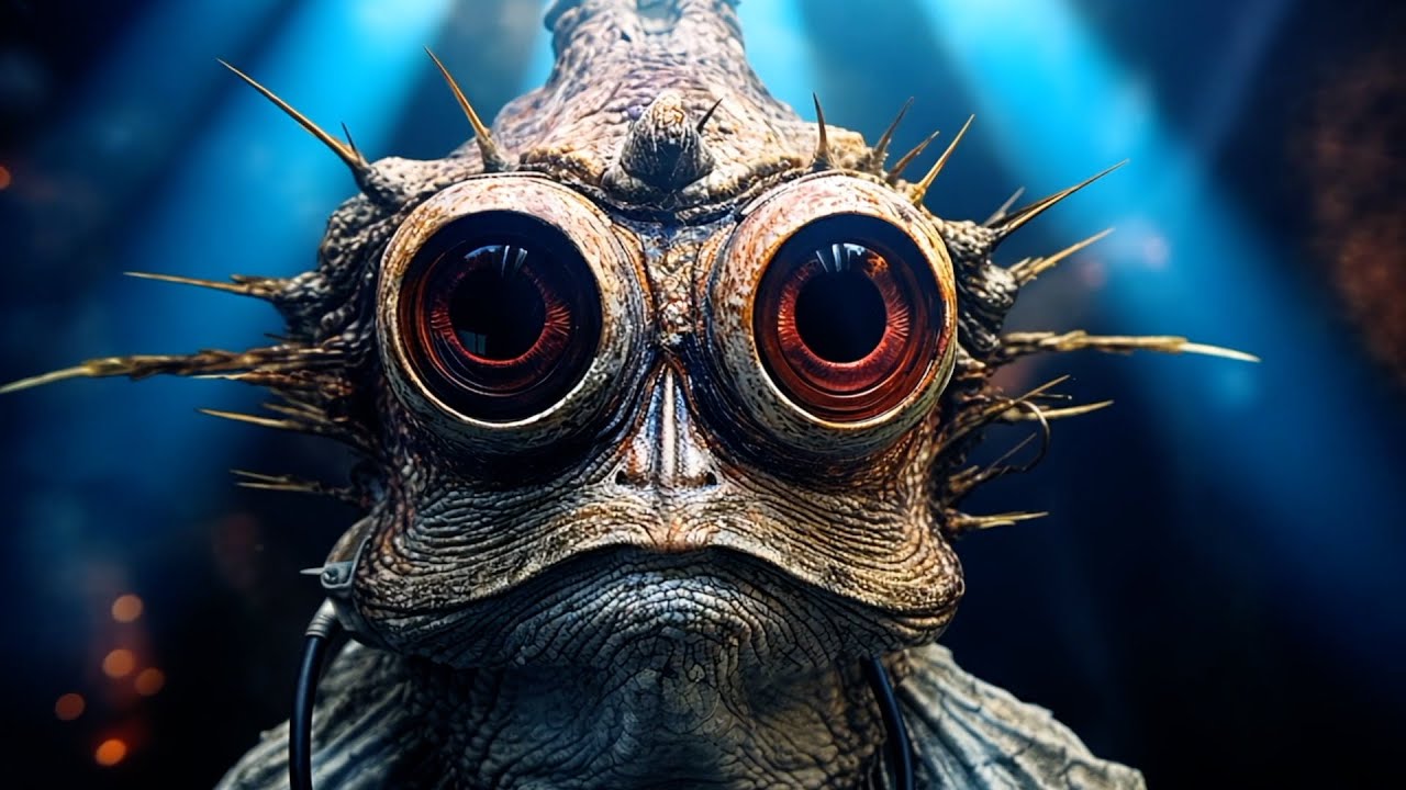 TETOUZE Parallel reality