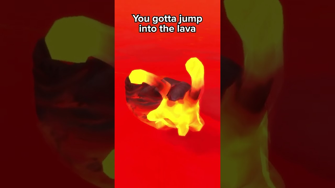 How to get the lava snail mount - General Discussion - World of ...