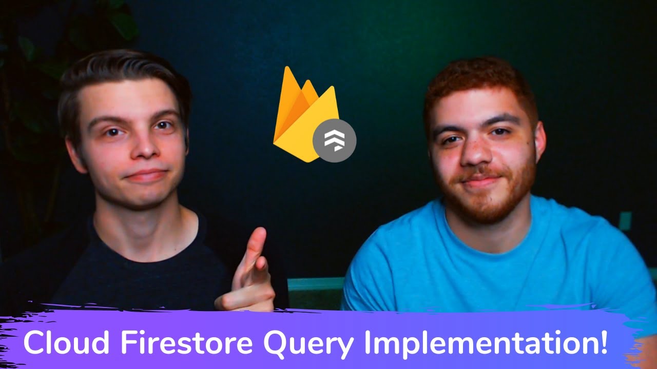 Firebase Cloud Firestore QUERY IMPLEMENTATION | Angular Demo