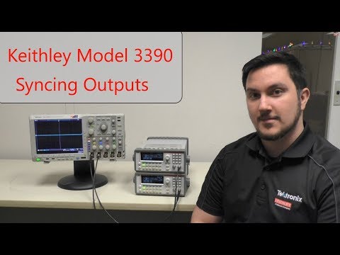 Arbitrary Waveform Generator at Best Price in India