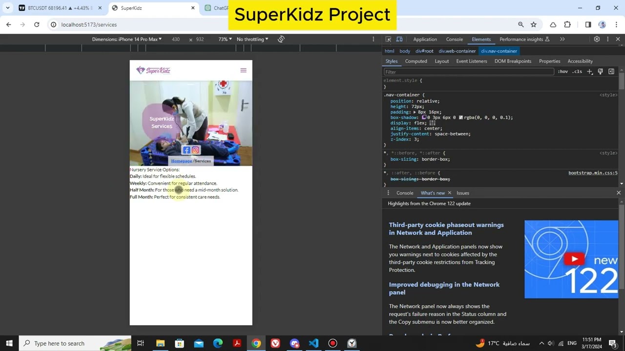 #100daysofcode  #Day30