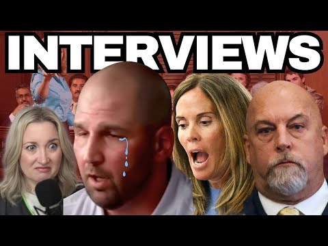 Proctor, Jurors and The McAlberts SPEAK | ROAST & REACTION #karenread #karenreadtrial #freekarenread