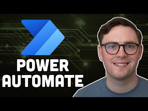 Beginners Guide to Microsoft Power Automate