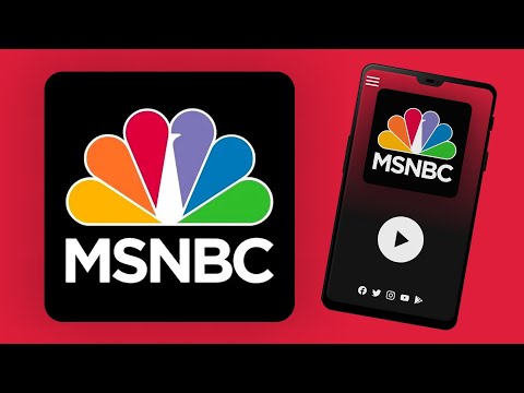 MSNBC Live Radio for Android - Free App Download
