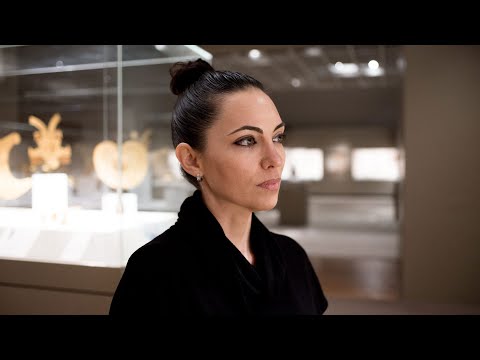 The Artist Project: Teresita Fernández