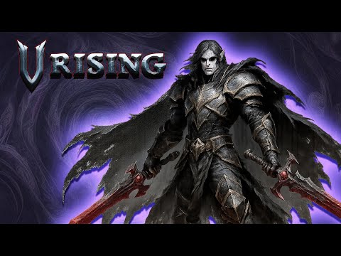 Steam Community :: Video :: V Rising Gameplay – Lord Styx The Night ...
