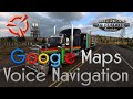 Steam Workshop::Google Maps Voice Navigation Pack