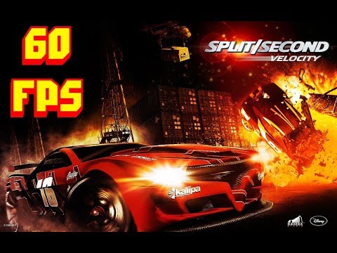 Steam Community :: Split/Second