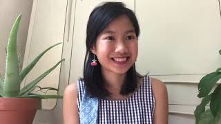 Learn french with Lea - An french tutor from italki