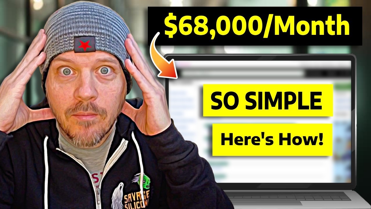 How to Build a Profitable Website with Simple Tools: A Step-by-Step Guide | Galaxy.ai