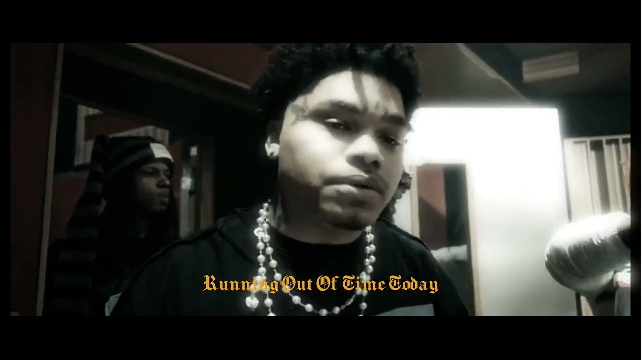 TheBackEndChild - Be Careful 