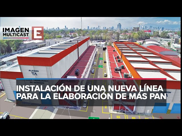 Grupo Bimbo expande su presencia en el mundo al llegar a Rumanía