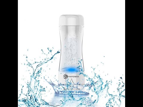 Phipower H2 Hydrogen generator