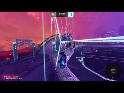 Steam Community :: Video :: Past Stream rocket league | plats and proud ...